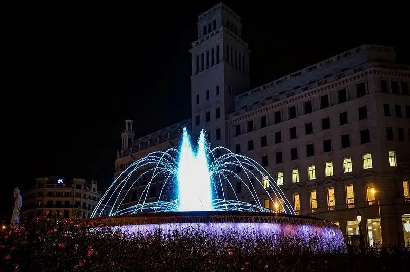 The Magic Fountain - 11th International Conference on Research in ...