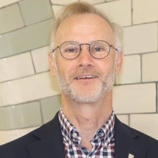 Conference Speakers - Education, Teaching and Learning Conference